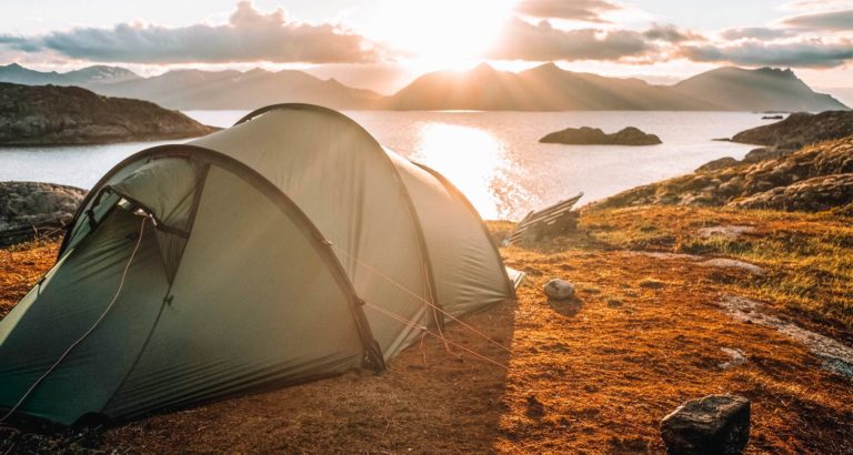 A lista completa para acampar: 40 itens indispensáveis - Carpe Mundi